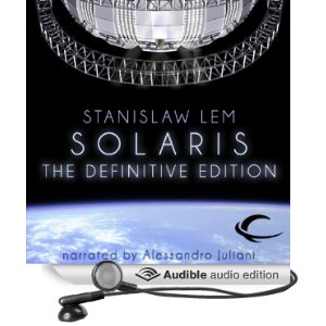 Solaris: The Definitive Edition: Audiobook Review | Audiobook Treasury